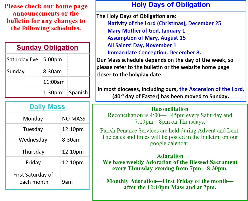 Catholic Church Spanish Mass Times Near Me Schlagzeilen 593asn catholic-church-spanish-mass-times-near-me-schlagzeilen-593asn